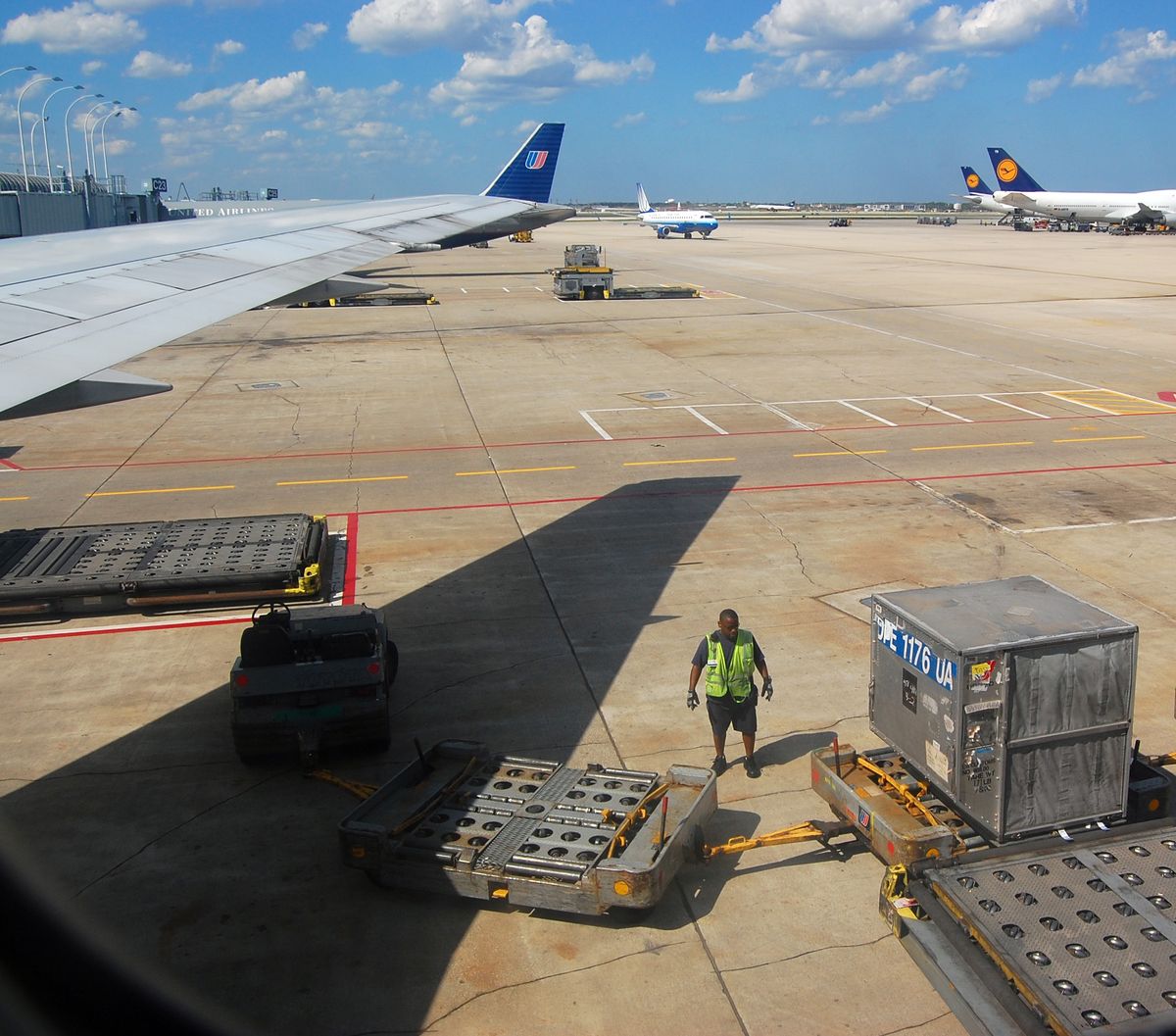 FAA launches Chicago Fire Department probe