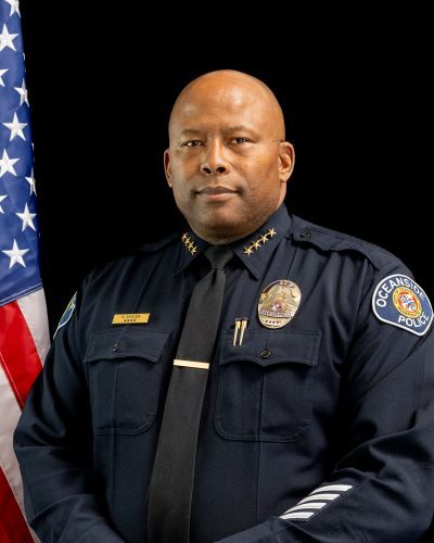 The Leadership Beat: ‘Organizational culture starts with me’