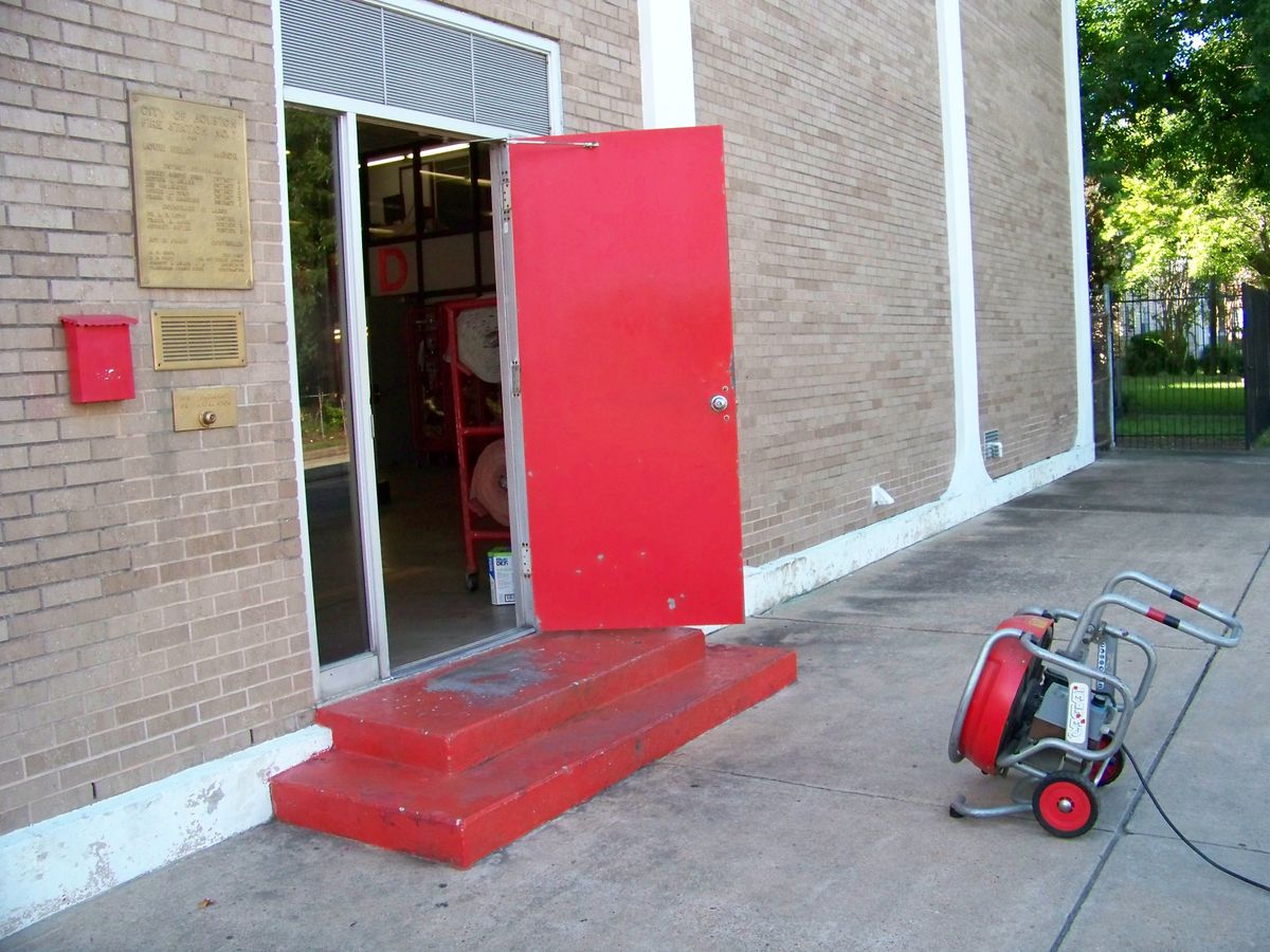 Horizontal ventilation and PPV: Back-to-basics tactics