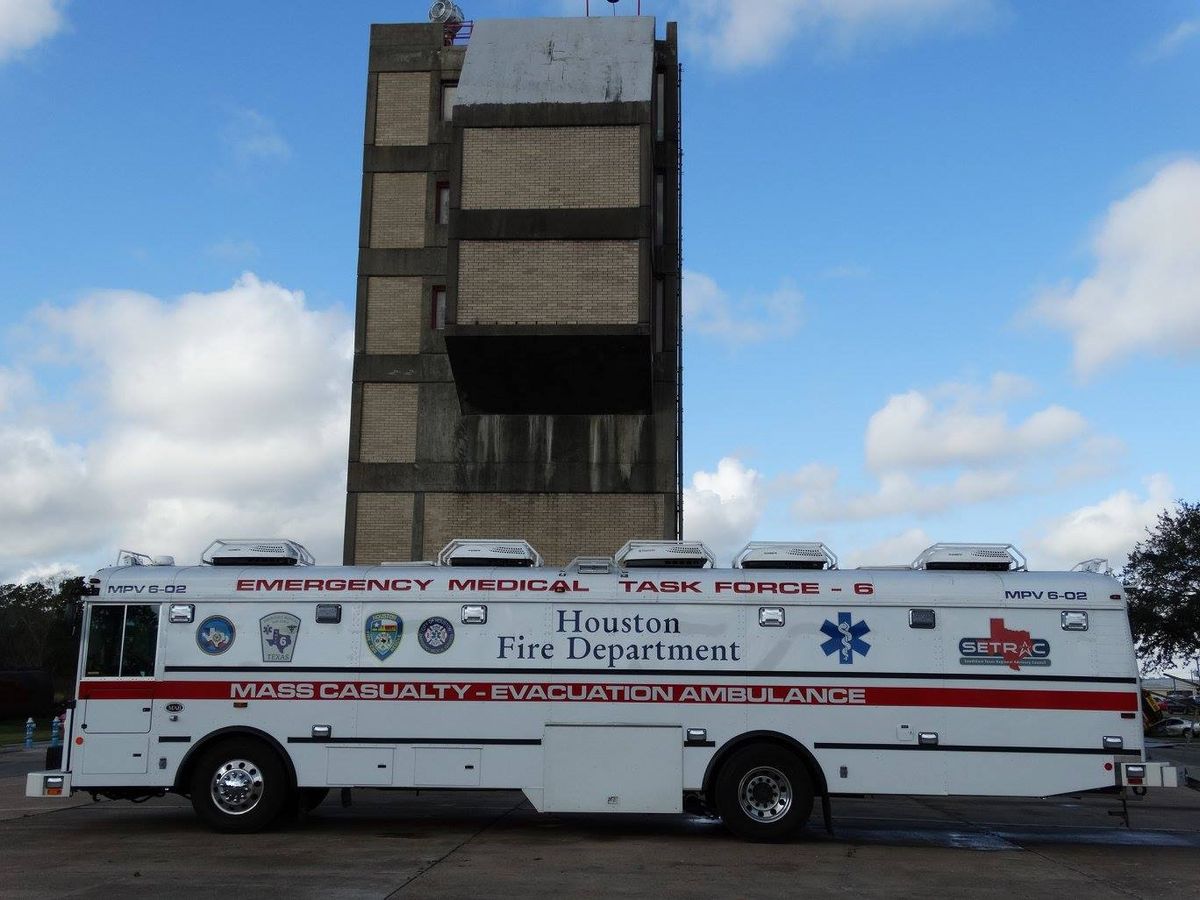 MCI training: How to create realistic drills for firefighters