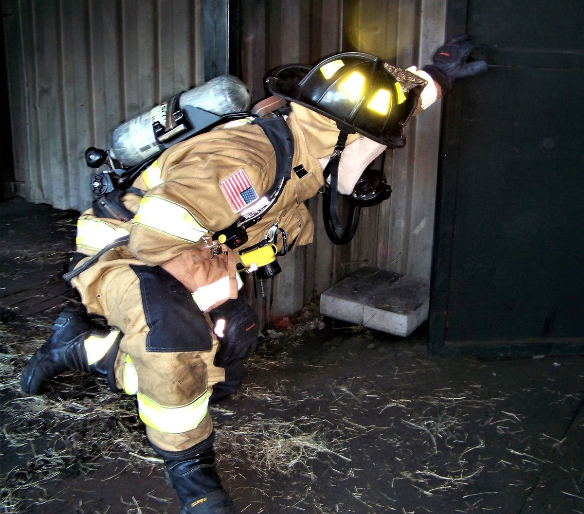 Understand the ‘I’ in VEIS