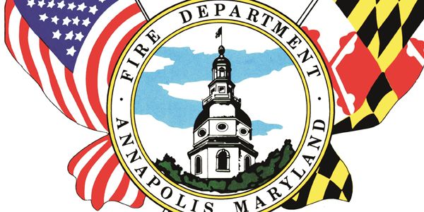 Md. fire department earns top ISO rating