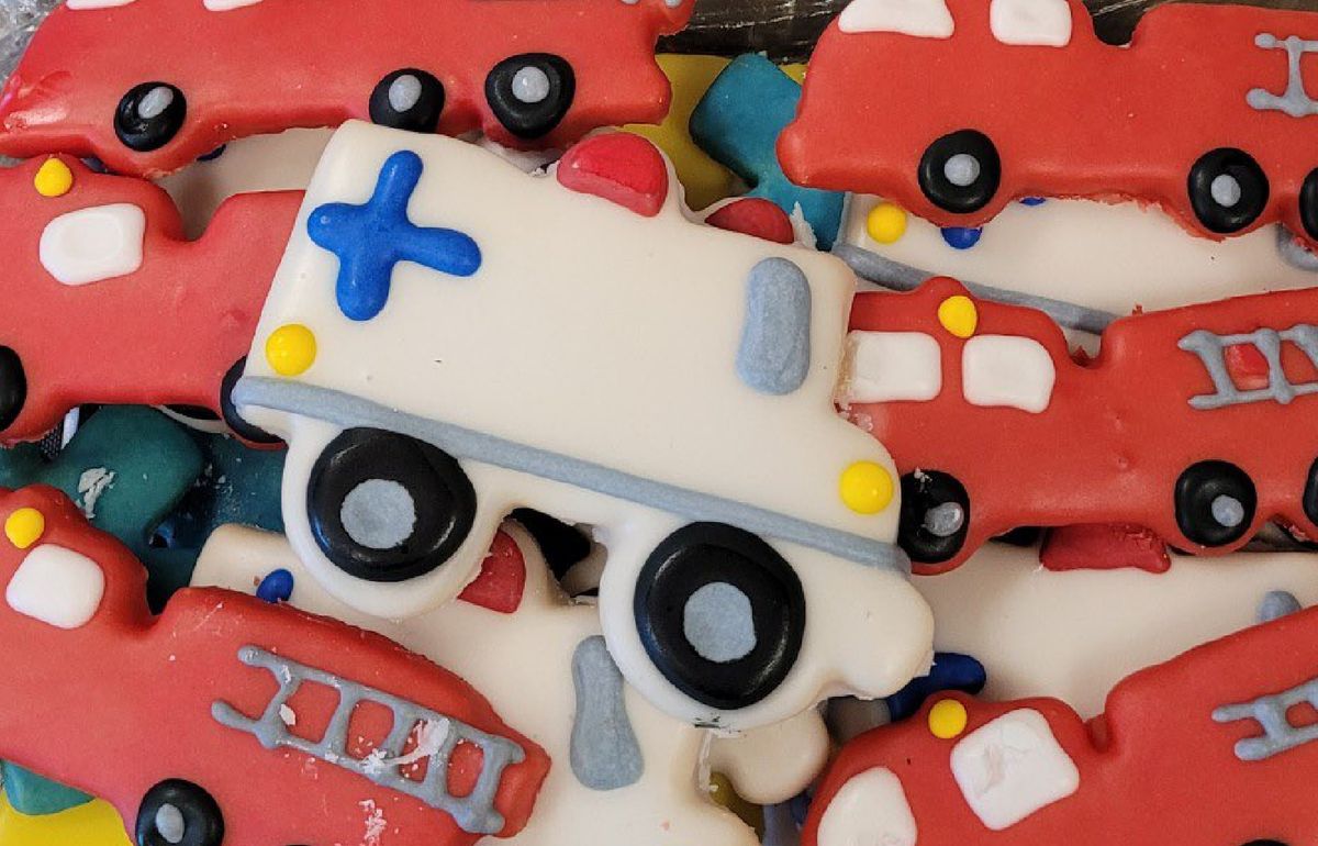 ‘Thank you’: How the industry, local leaders and the public celebrated ...