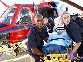 5 important EMT responsibilities