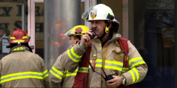 3 tools for improved fire-scene communications