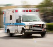 Does Medicare Cover Ambulance Transport From Hospital To Home