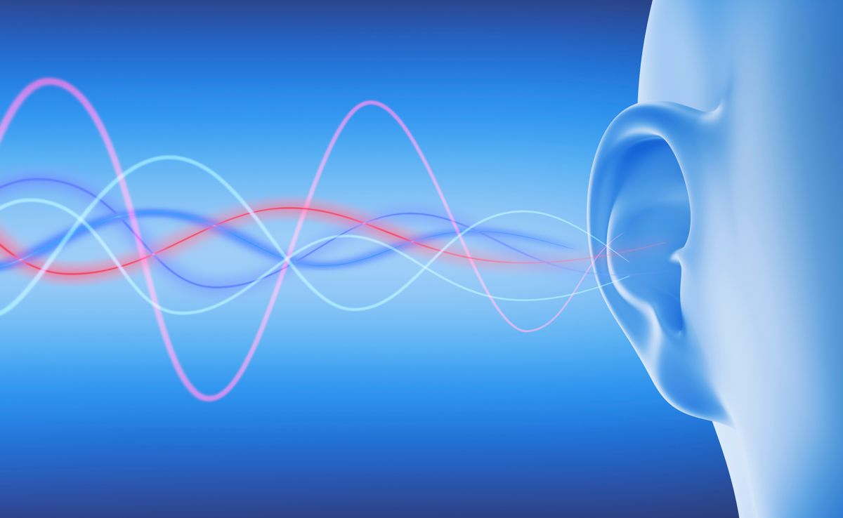 How police officers can prevent, treat hearing loss