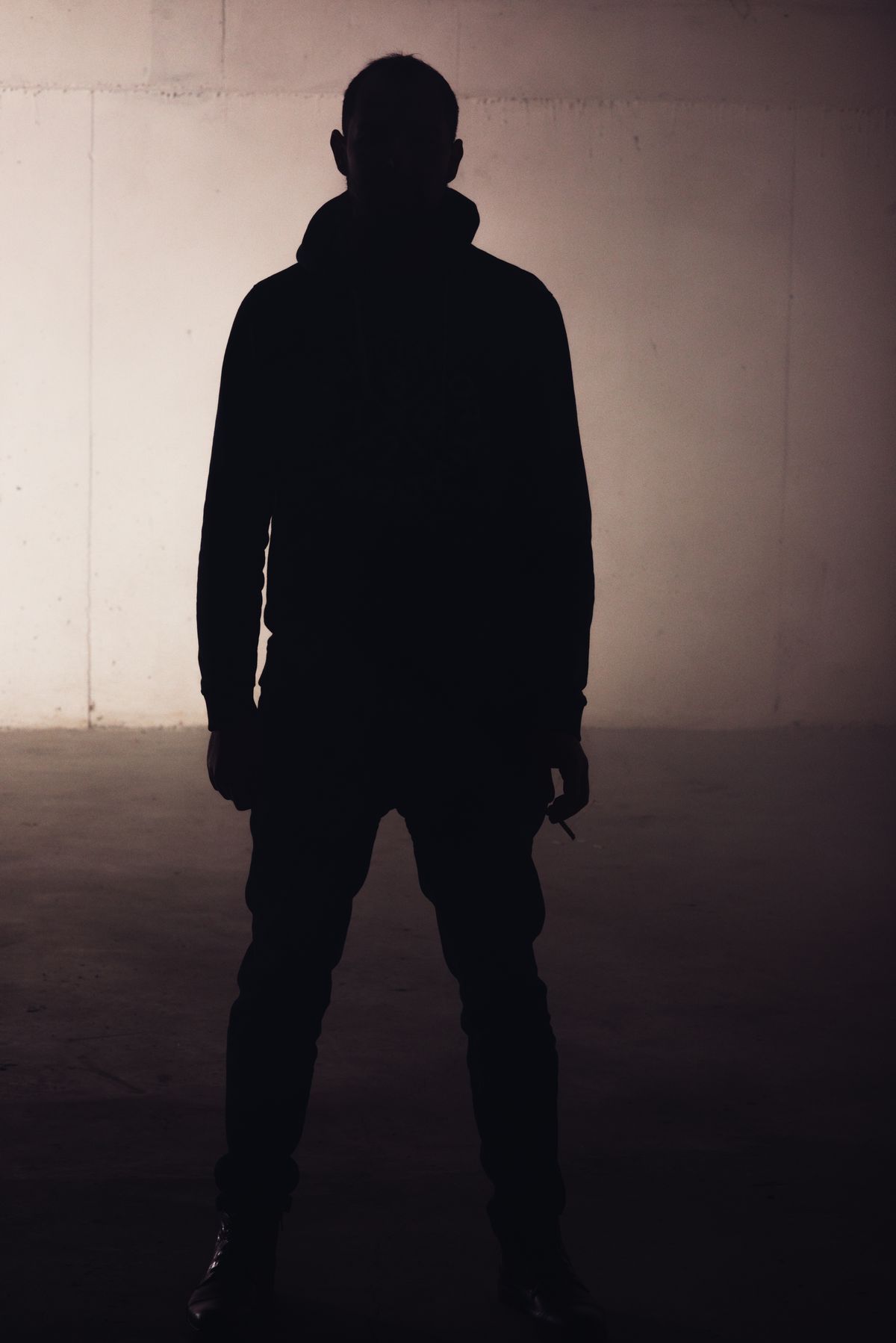 Tactical considerations to prevent ambush attacks