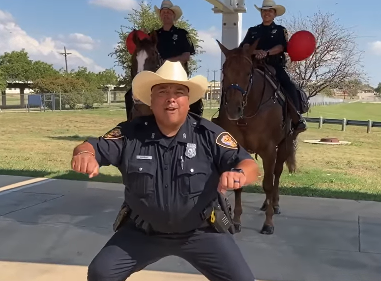 Police1 unveils the top 10 police recruitment videos of the year