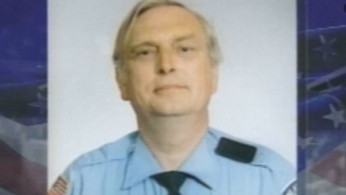 One of four men convicted for 1992 murder of Minn. officer up for release