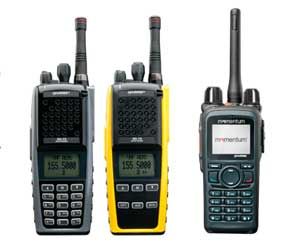 Harris introduces customizable radios, new dispatch technology