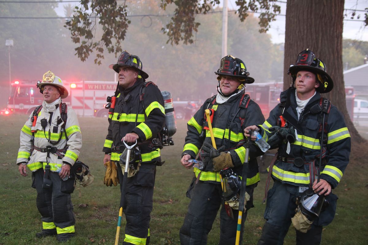 Practical applications of generational differences among fire service ...