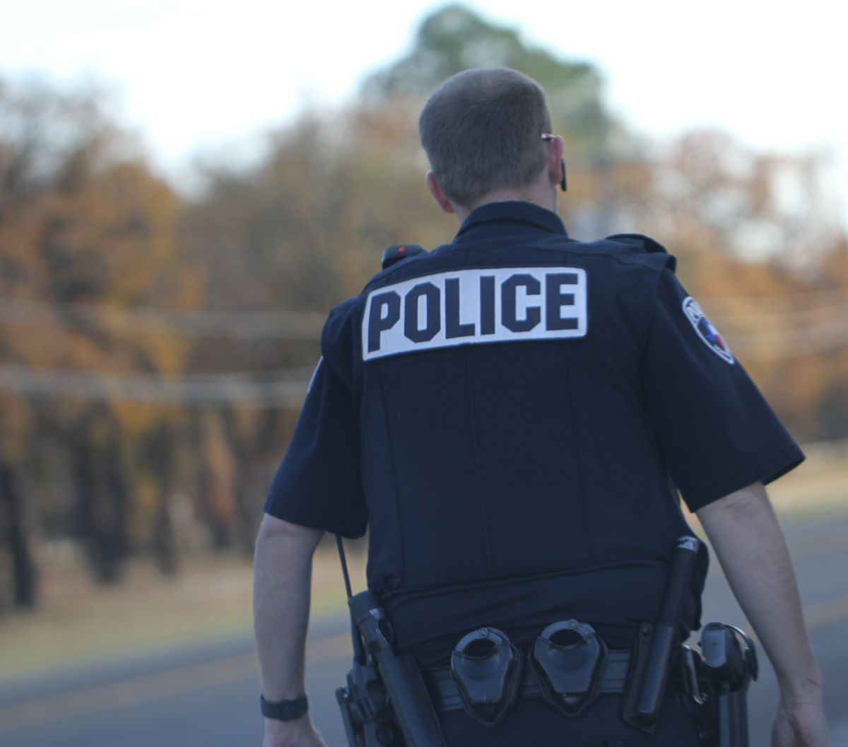 How to be the best backup officer for your police partner