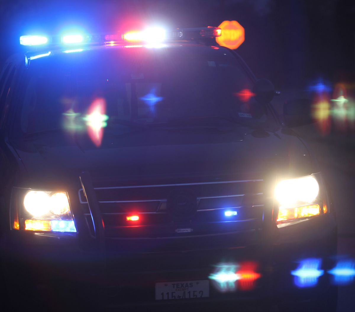 Why a backup officer on scene doesn't always improve safety