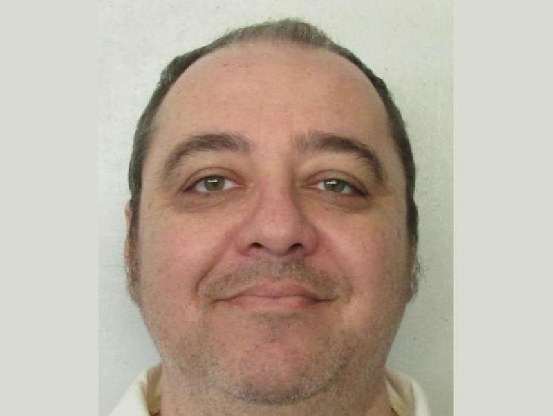 Alabama sets execution in murder-for-hire of pastor’s wife, despite ...