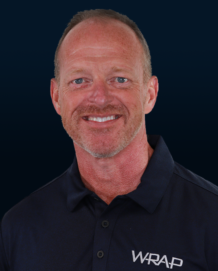 Kevin Mullins from Wrap Technologies on the benefits of the BolaWrap ...