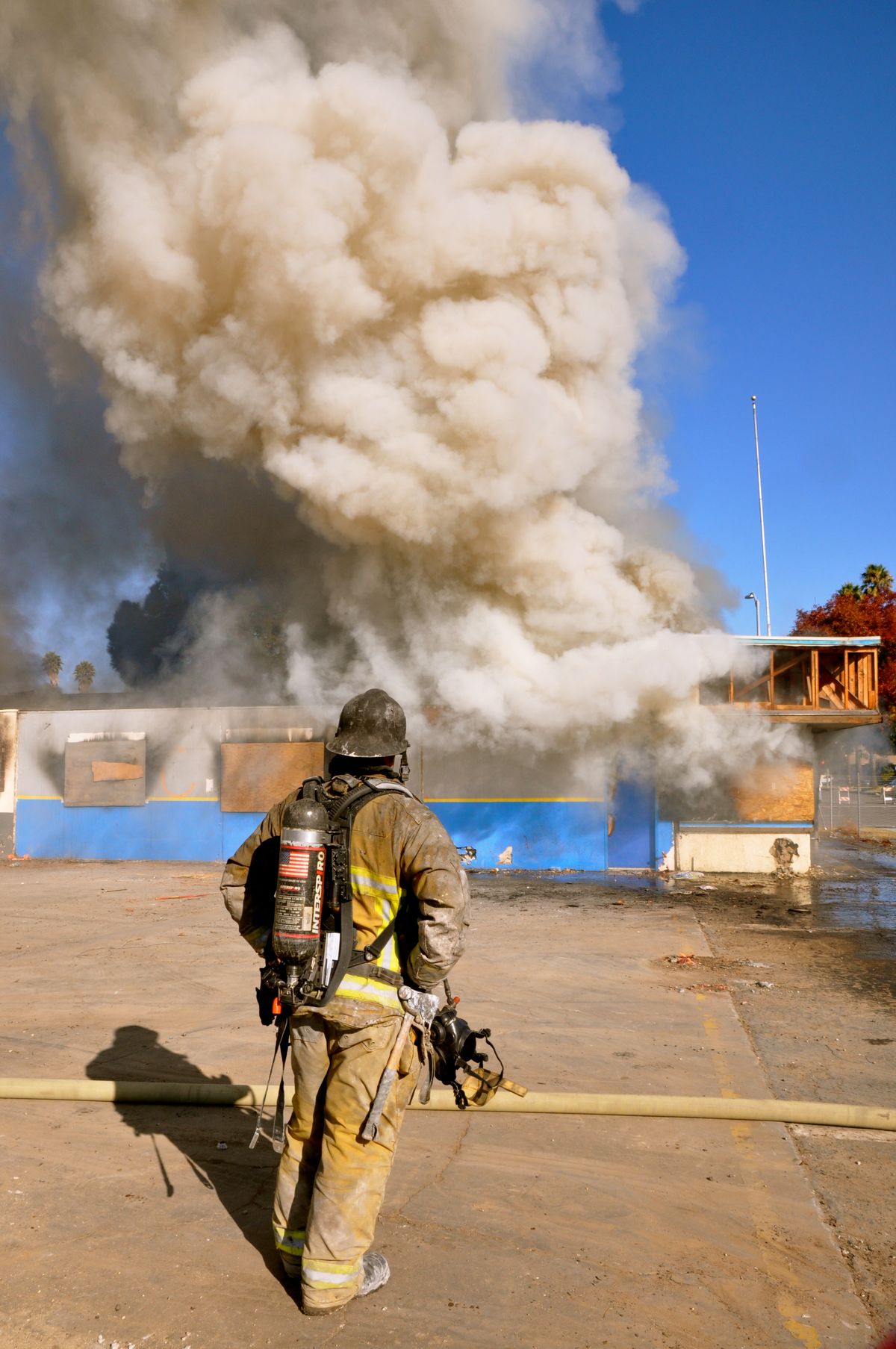 Culture vs. behavior: Focus your efforts on meaningful firefighter change