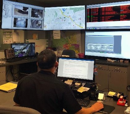 How the LAPD is using police technology tools