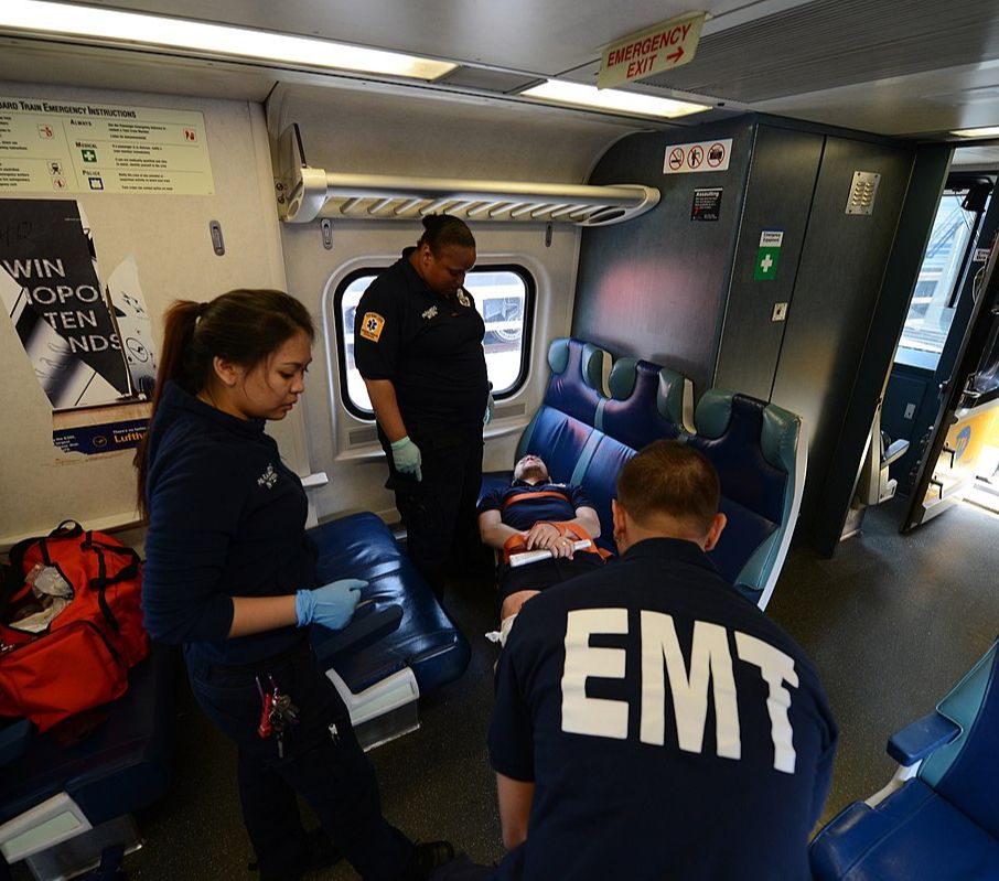 OPQRST: How to use OPQRST for patient pain assessment