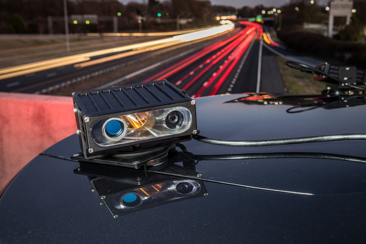 How can LPR data benefit your agency? | Police1