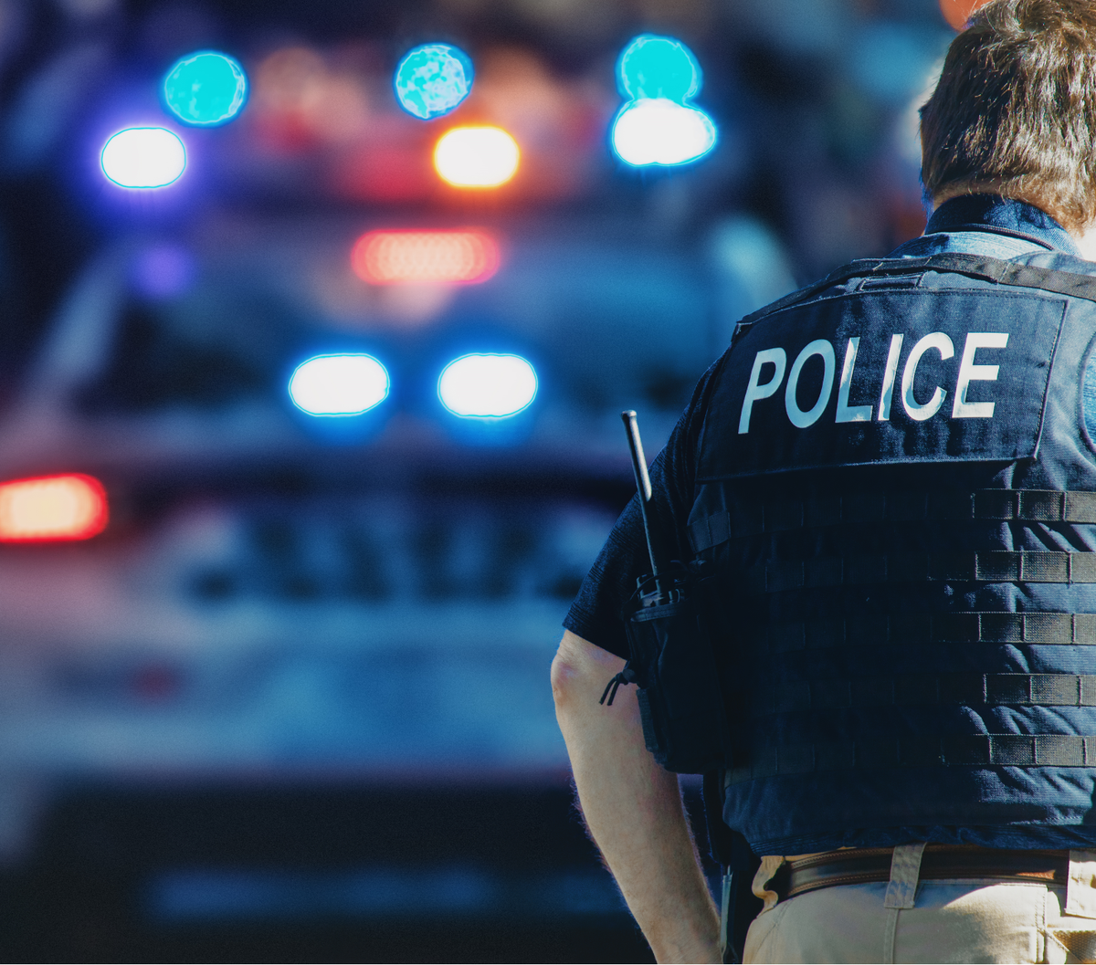 Police1 law enforcement innovation series: How to meet rising standards ...