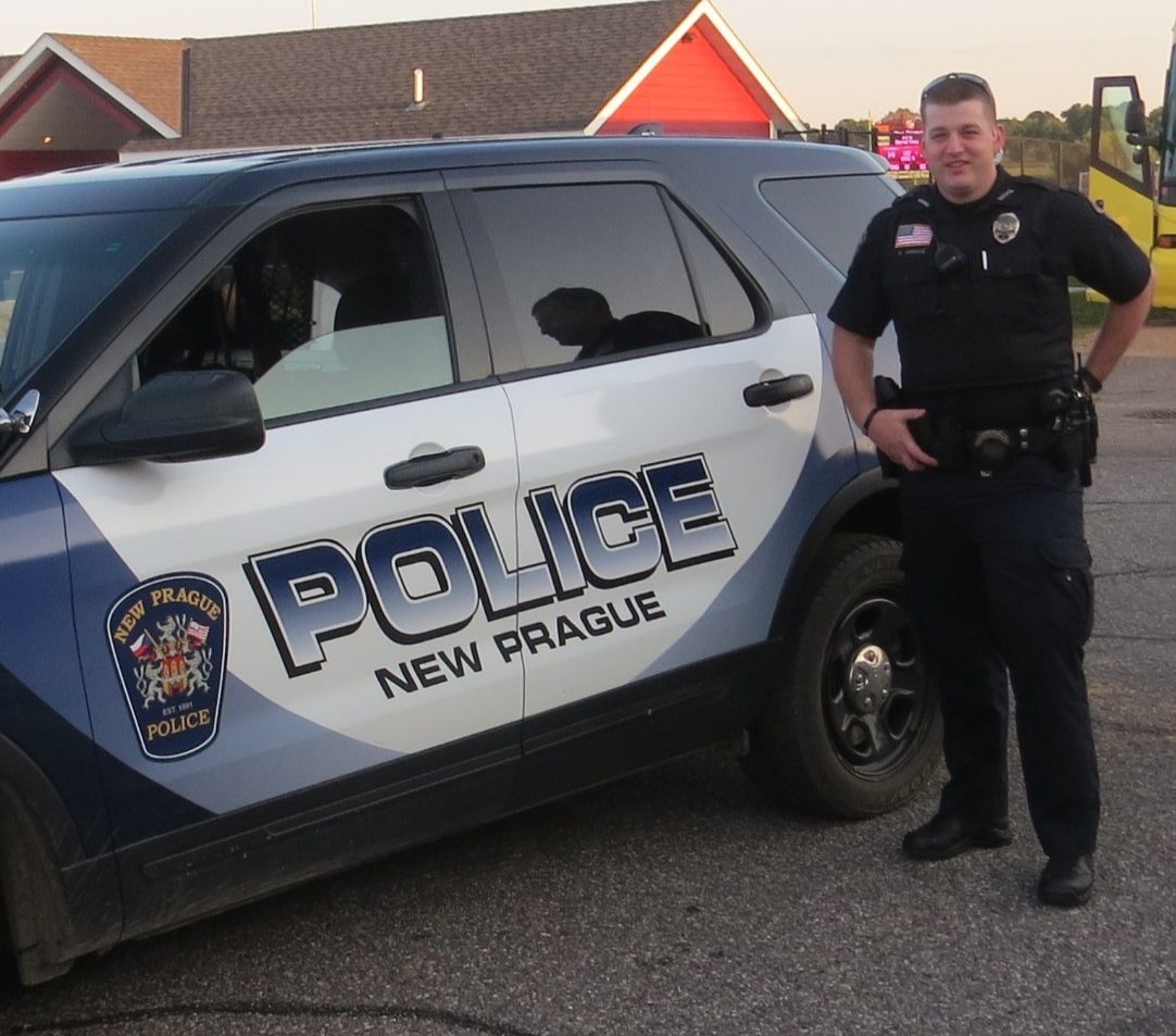 How uniformed patrol units prevent crime, benefit communities