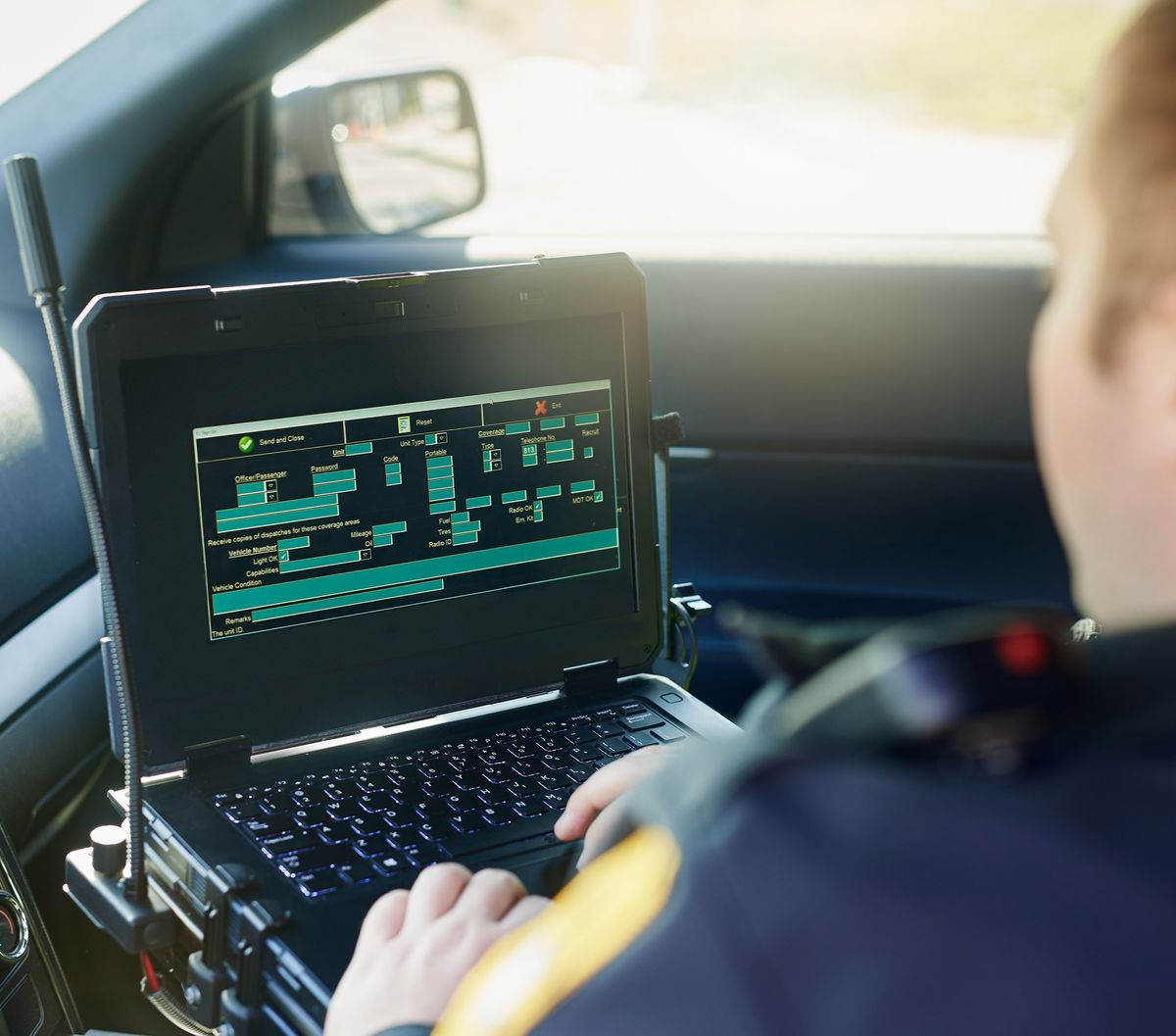 Build your police career with tech acumen (eBook)