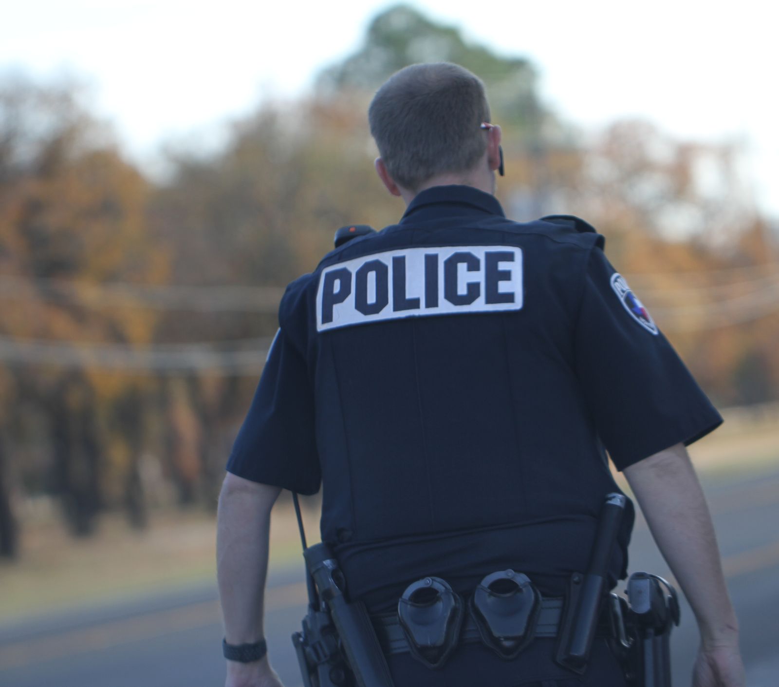 What you need to know about officer duty to intervene