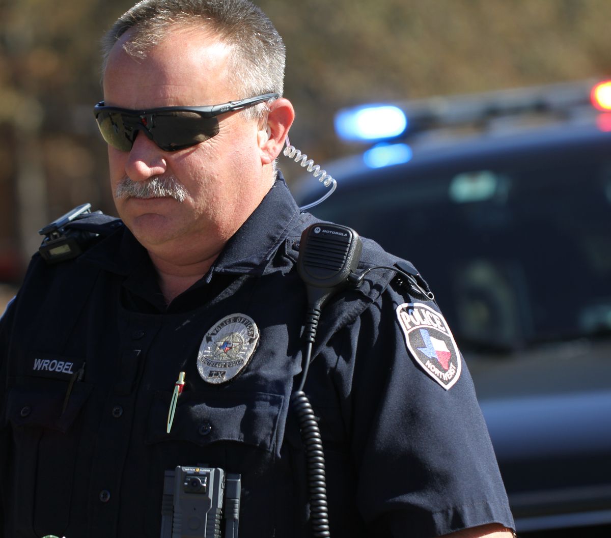 Successful police careers: How to prioritize officer safety
