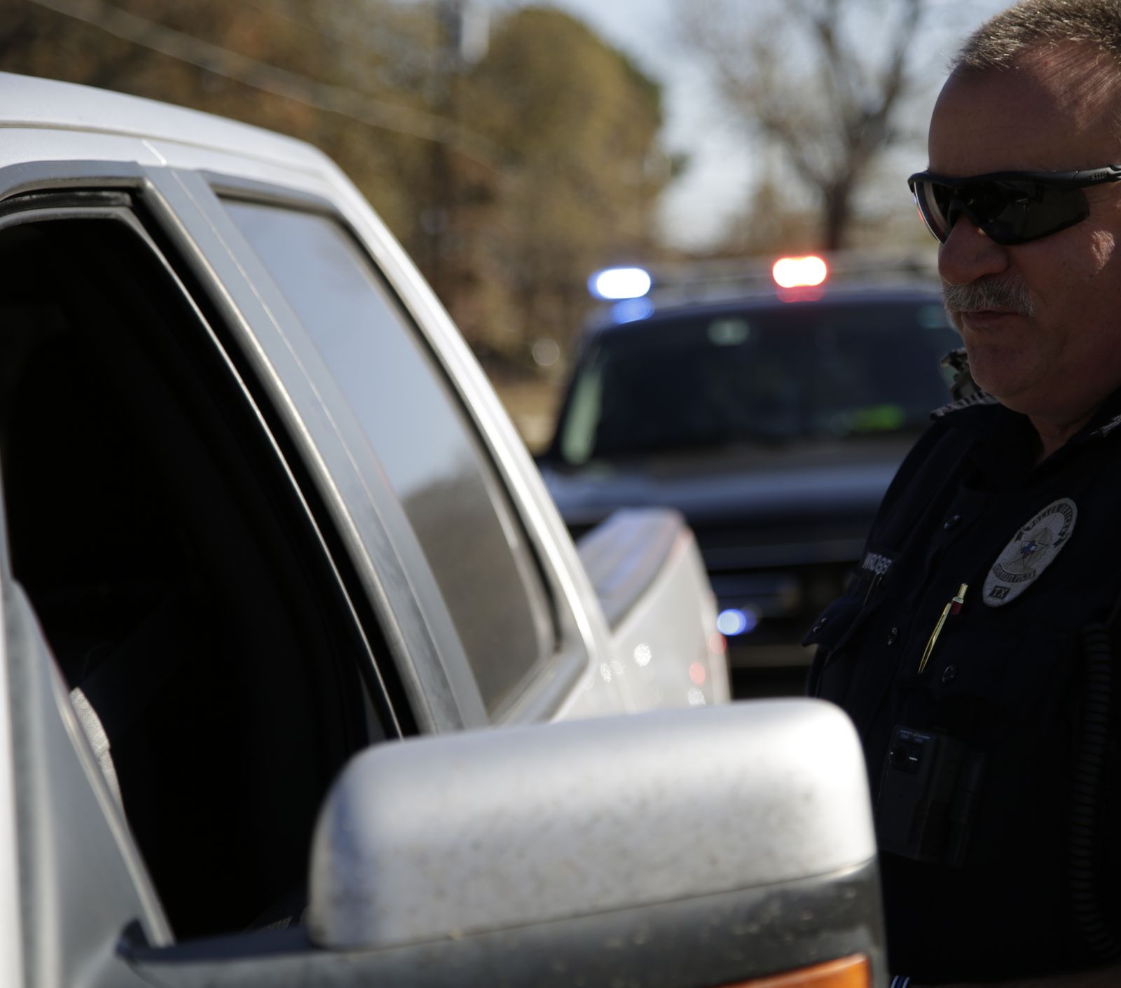 The 9 types of drivers you'll meet on a traffic stop
