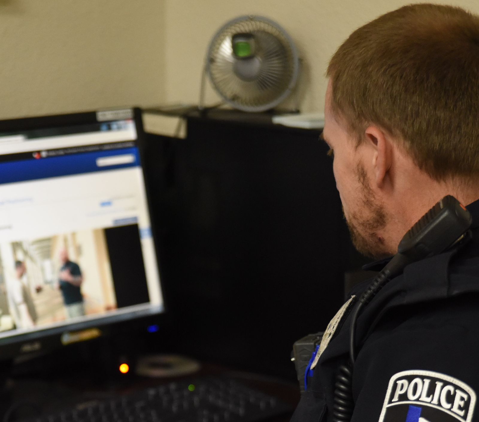 20 ways to NEVER get a police promotion