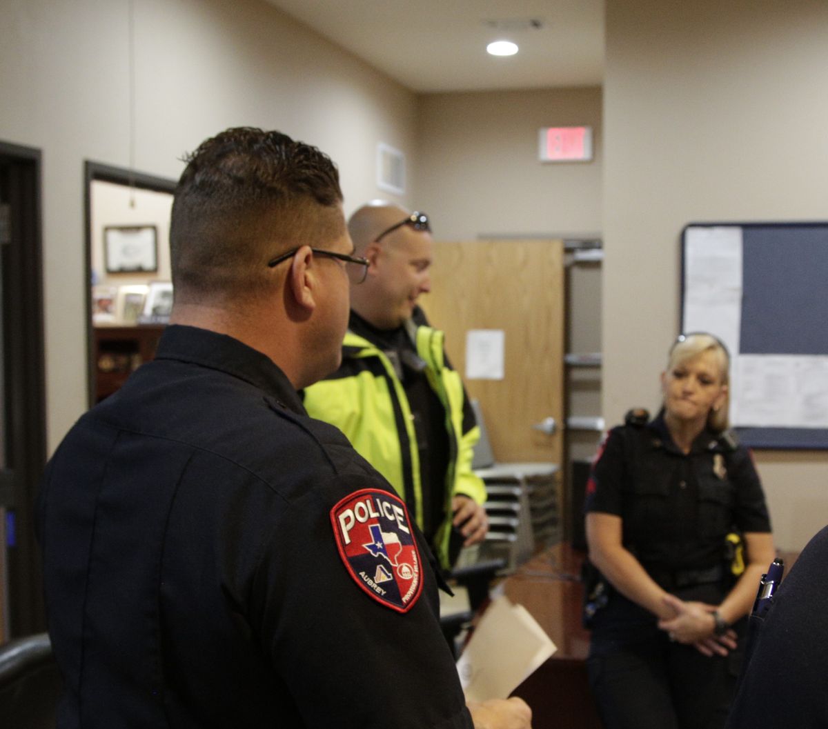 Morale-destroying behaviors police leaders should avoid