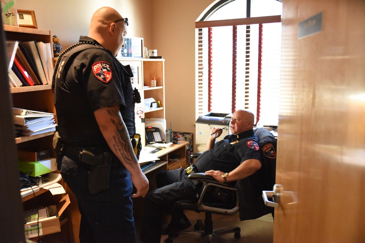 Police leadership quotes that will improve police performance