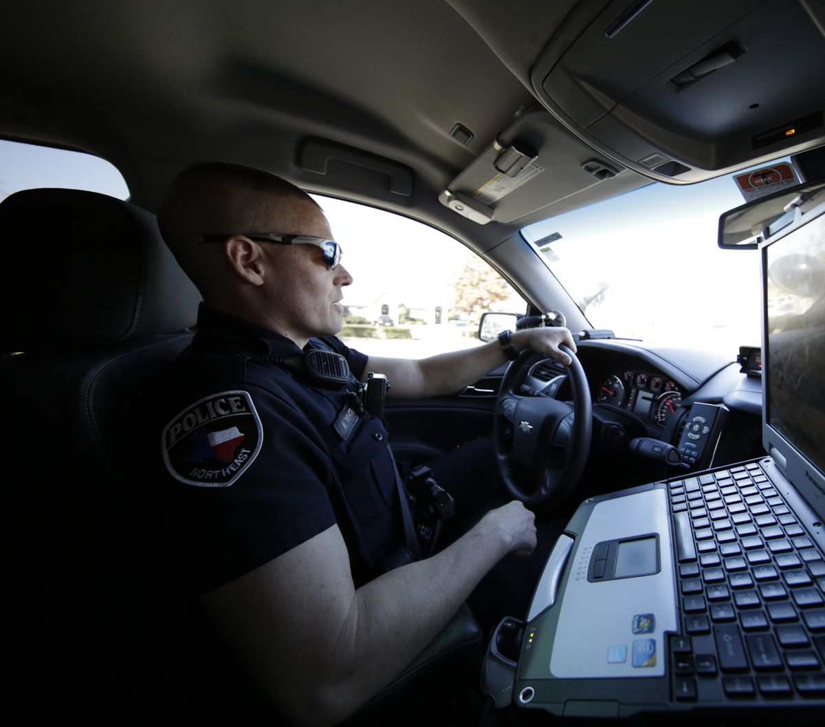 How police departments can retain millennial officers