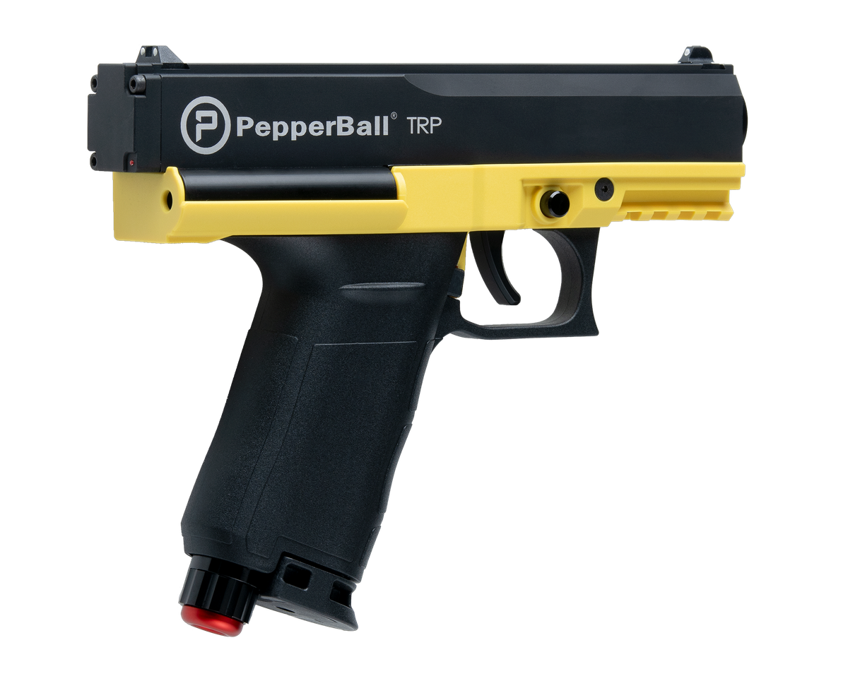 PepperBall to showcase innovative policing solutions at IACP 2023