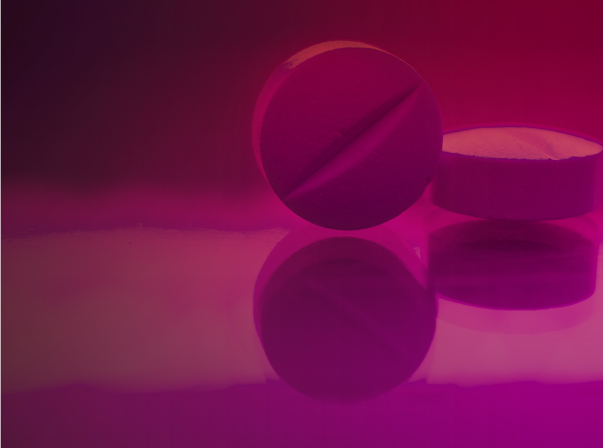 Pills that kill: What you need to know to defend against the growing ...