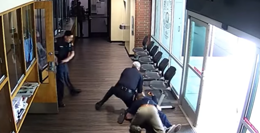 When the wolf is at the door: Prevention and response to a station breach