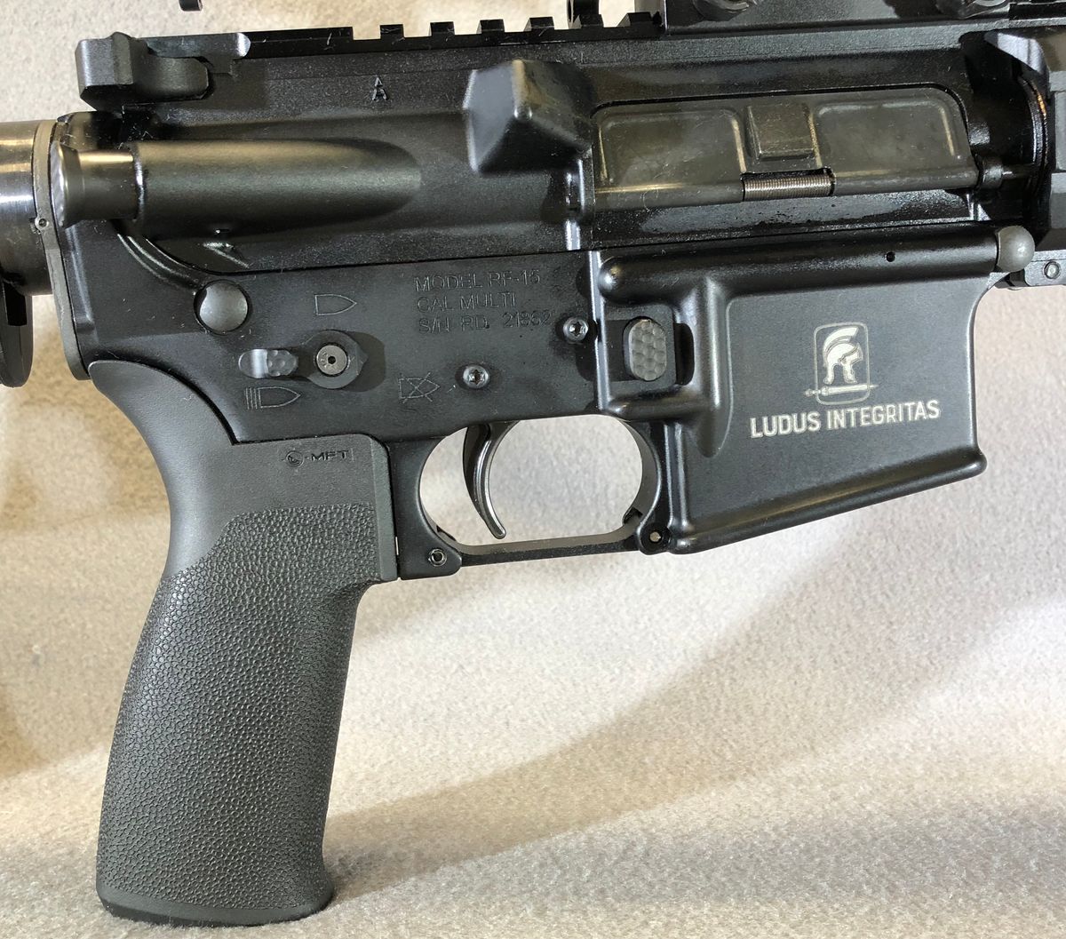 How to Clean a Firearm'S Safety Selector? - Gun Gleam