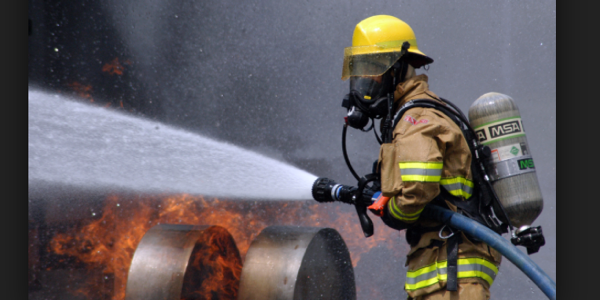 7 steps to better firefighter safety