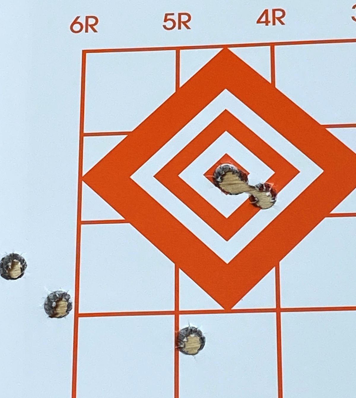 How a police officer built a rifle during the COVID-19 lockdown