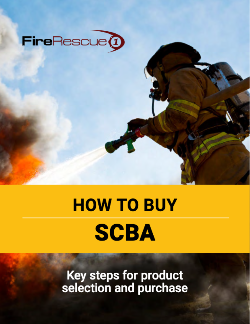 How to buy SCBA – a FireRescue1 guide