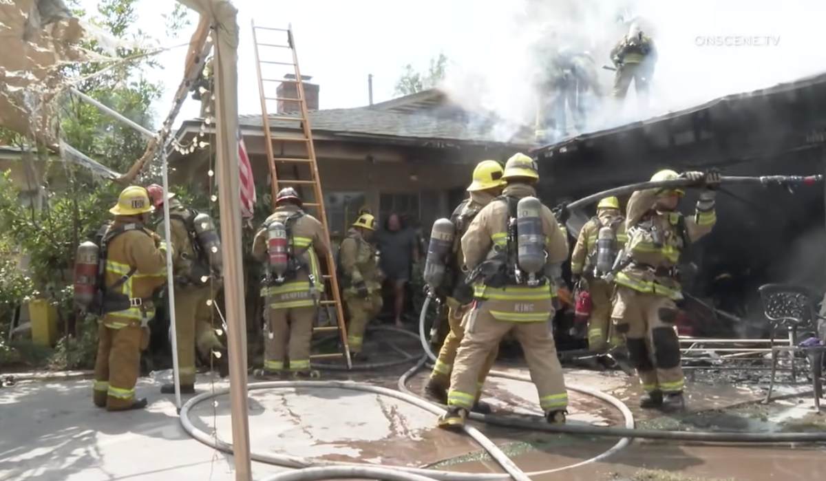 Decision time: Life safety vs. incident stabilization