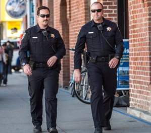 Buying a new police uniform? Look for these 5 things