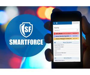Spotlight: Adventos’ SmartForce™ technology is helping LE agencies ...