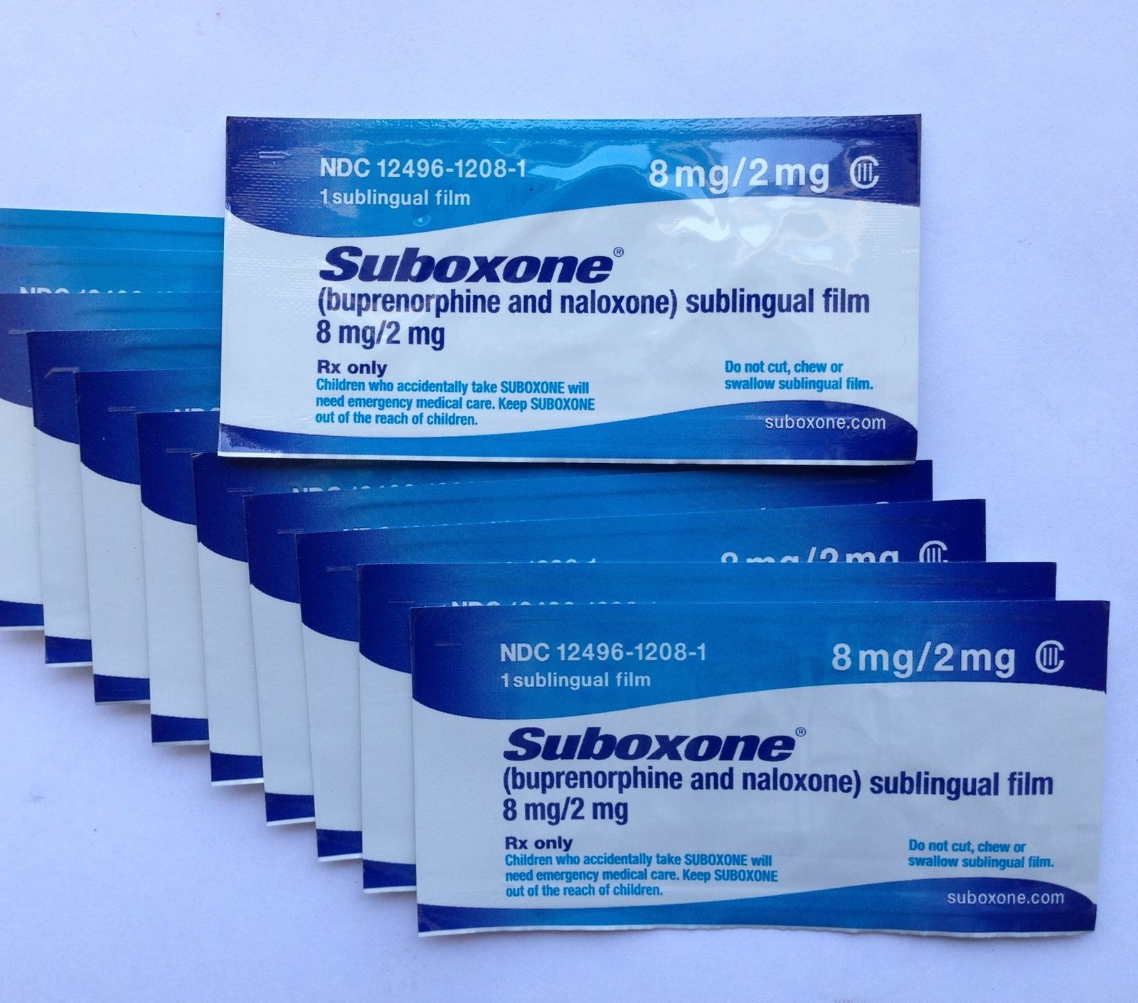How paramedics can open the door to long-term recovery with buprenorphine
