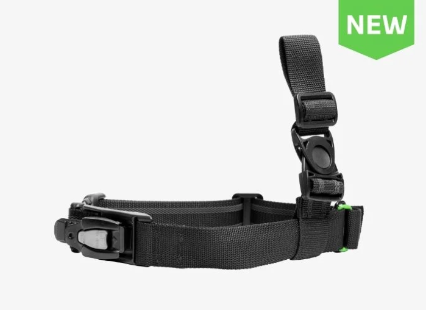 Alien Gear Holsters unleashes the Double-Duty TAQ-STRAP
