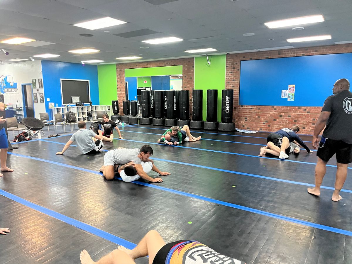 The value of a principle-based approach to defensive tactics training