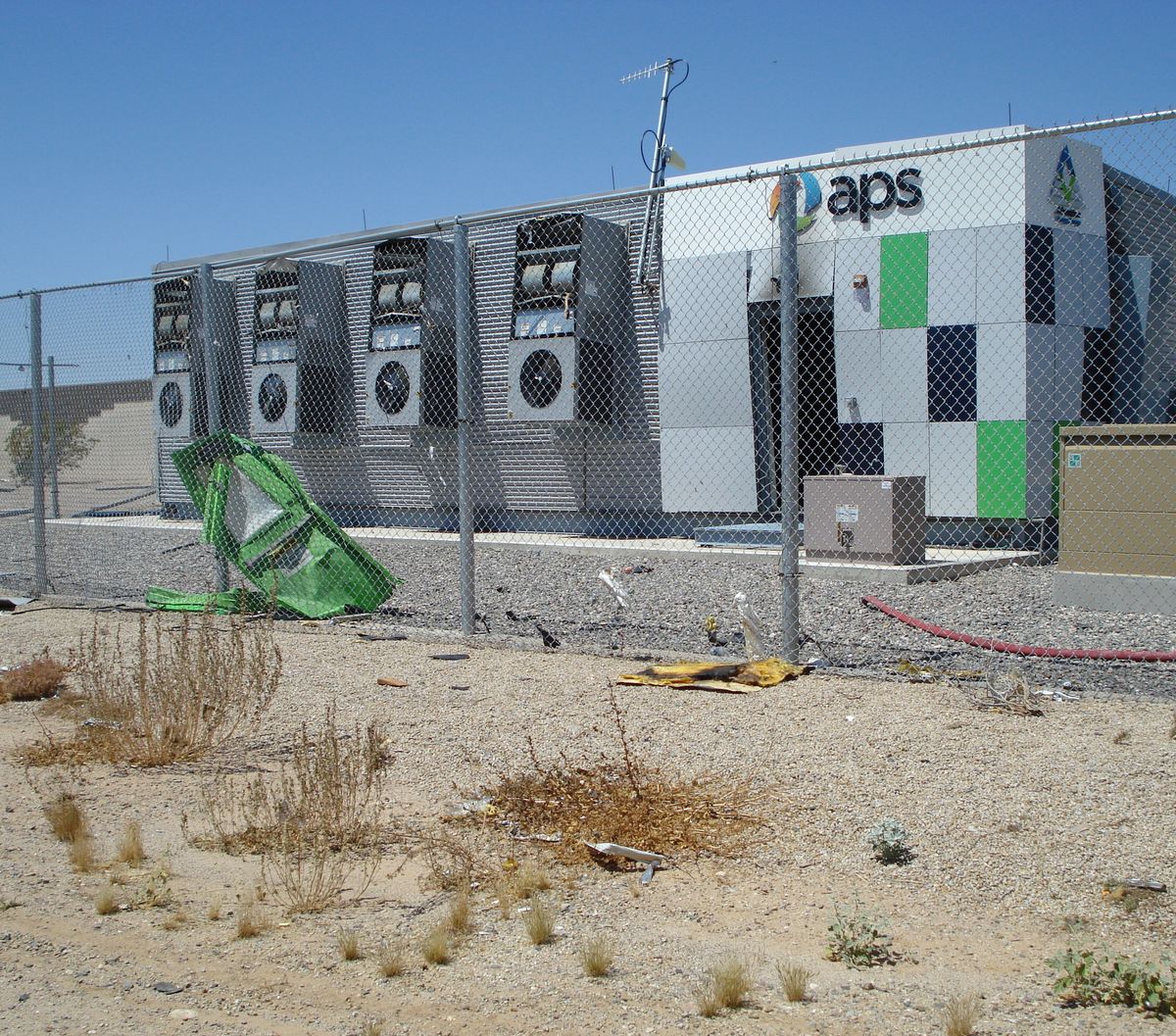 UL FSRI releases report on battery facility explosion that injured 8 ...