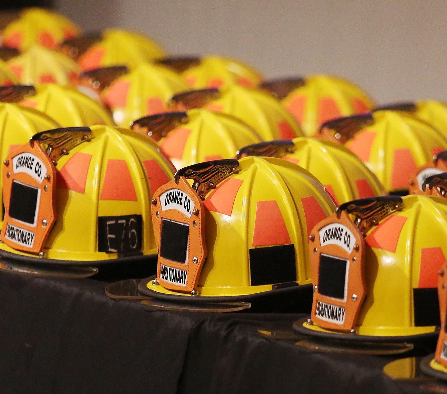 5 habits of successful probationary firefighters