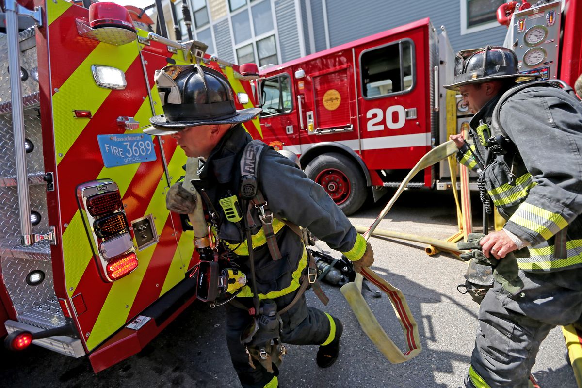 Fire service turnout gear life: Why it’s hard to change the requirements